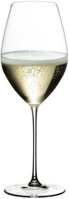 RIEDEL VERITAS Champagne, set 6 ks sklenic 5449/28-22