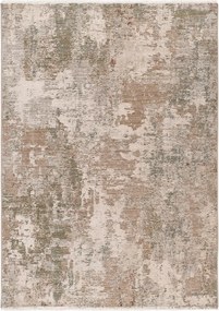 Khaki/béžový koberec 200x290 cm Ona – Universal