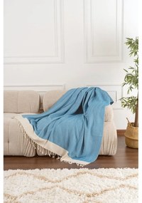 Tyrkysová deka 150x200 cm Baliksirti – Mijolnir