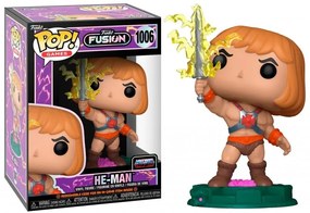 Funko pop! masters of the universe he man 1006