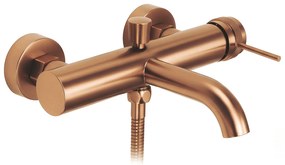 Rea, Vanová baterie Rea Lungo Grip Brush Copper, REA-B4567