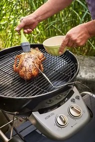 Outdoorchef Silikonový štětec 22cm