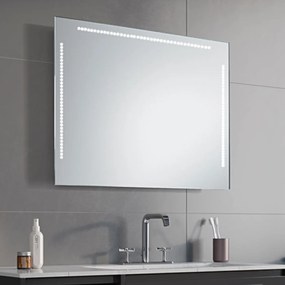 Zrcadlo Power Pont LED Rozměr: 100 x 63 cm