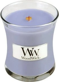 Svíčka Core WoodWick Lavender SPA malá