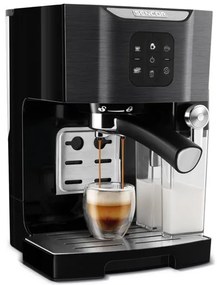 Espresso SENCOR SES 4040BK