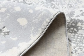 Dywany Łuszczów Kusový koberec Core W3824 Ornament Vintage cream/grey Rozměry koberců: 200x290