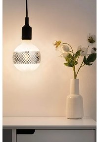 LED Stmívatelná žárovka CLASSIC G125 E27/4,5W/230V 2600K - Paulmann 28742