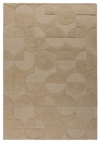 Vlněný koberec Flair Rugs Gigi, 160 x 230 cm