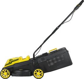 Aku sekačka 32 cm, 20 V /4 Ah CoreX JOHN GARDENER