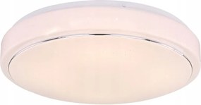 Led Stropní Svítidlo 24W Kalle 48408-24 Globo