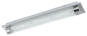 Eglo 97055 - LED Koupelnové nástěnné svítidlo TOLORICO 1xLED/19W/230V IP44