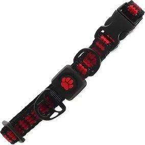 ACTIVE DOG Obojek Strong červený XS / Nylonový / 21-30 cm