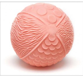 Lanco Senzorický míček Lanco Růžový