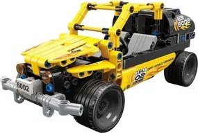 Qman Model Power 6002 Savage Hercules / Stavebnice / 285 dílků / od 6