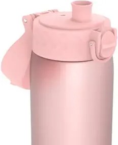 ion8 Leak Proof Láhev Rose Quartz 500ml
