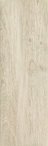 Kwadro Dlažba Wood Basic Bianco Gres Glaz. 20x60 - 145116