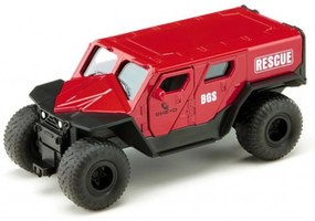 Siku super 2307 terénní auto ghe-o 1:50