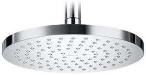 Roca Rainsense - Hlavová sprcha, průměr 20 cm, chrom A5B2150C00