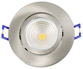 Eglo 900746 - SADA 3xLED Stmívatelné svítidlo SALICETO 3xLED/6W/230V chrom