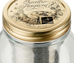 Tchibo - Sklenice pro přípravu cold brew »BrewJar«