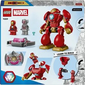 LEGO® Marvel 11209 Ultron vs. Iron Man / Počet dílků: 96 / od 4 let