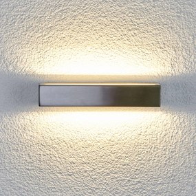 LED nástěnná lampa Jagoda pro venkovní prostor