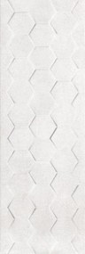 Ceramika Koňskie Ceramika Konskie Obklad Dalmacia White Hexagon 75x25 - 156356