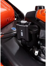 Benzínová sekačka G 53 TKE Comfort Plus