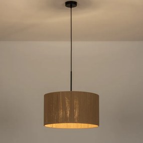 Závěsné designové svítido nad stůl Mombasa Seil
