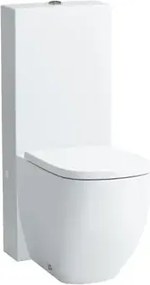 Laufen Palomba Collection - WC sedátko | SoftClose | bílá