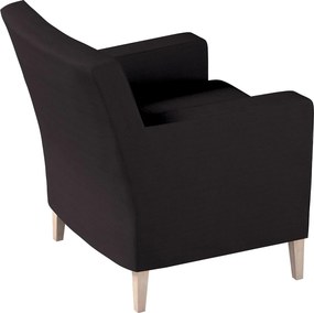 Potah na křeslo IKEA Karlstad barva šedá