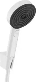 Hansgrohe Pulsify Select - Set sprchové hlavice | 3 proudy | držáku a