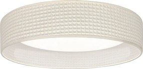 BRILAGI - LED Stropní svítidlo VELVET VARI LED/24W/230V CCT pr. 45 cm krémová