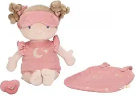 Little Dutch Panenka ve spacím pytli Rosa / od 12 měsíců