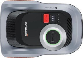 SEGWAY Navimow Robotická sekačka i220E Lidar 2000 m2 (Lidar + Vision)