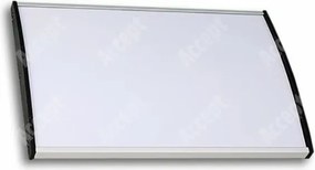 ACCEPT Dveřní tabulka Plato Plus 120 - rozměr 75 x 120 mm