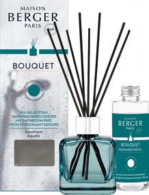 Maison Berger Paris Anti Odour difuzér proti pachům Koupelna, 100 ml