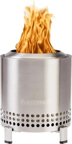 Solo Stove Mesa XL Stainless Steel - Stolní přenosné ohniště