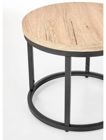 Konferenční stolek Oreo
