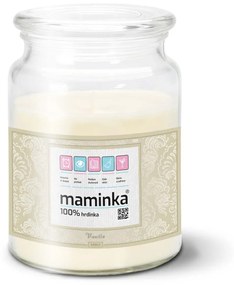 Sablio Svíčka Maminka - 500 g