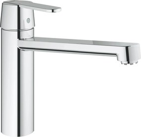 GROHE QUICKFIX Páková dřezová baterie GET DN 15 (30197000)