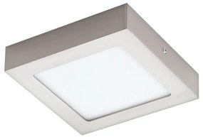 Eglo | Eglo 94524 - LED Stropní svítidlo FUEVA 1 LED/10,9W/230V | EG94524