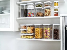 Vakuová dóza ZWILLING FRESH&SAVE CUBE L 1,6l