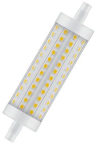 OSRAM LED žárovka R7s 13W 2 700K