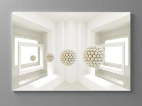 Liox 3D obraz průchod Rozměr: 150 x 100 cm