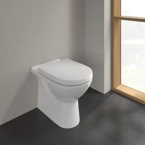 Villeroy & Boch 56571001 - Stojící WC O.NOVO keramika/bílá