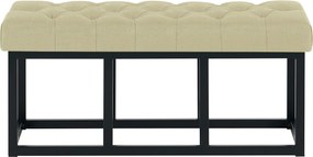 Lavice Amun látka B100 – taupe