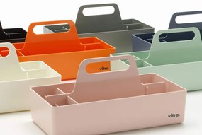 Vitra Organizér Toolbox RE, grey RE