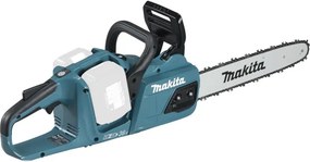 Makita DUC355Z AKU řetězová pila 350 mm Li-on 2x18V,bez aku Z