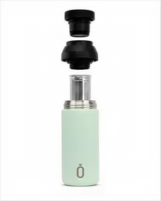 Runbott Mii 350 ml Melon / Termohrnek / nerez ocel / vakuová izolace